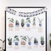 Boho Plants Classroom Decor Bundle | Rustic Modern Boho Decor ...