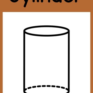 DESERT NEUTRAL 3D Shape / 3D Objects Posters | Boho Vibes Classroom ...