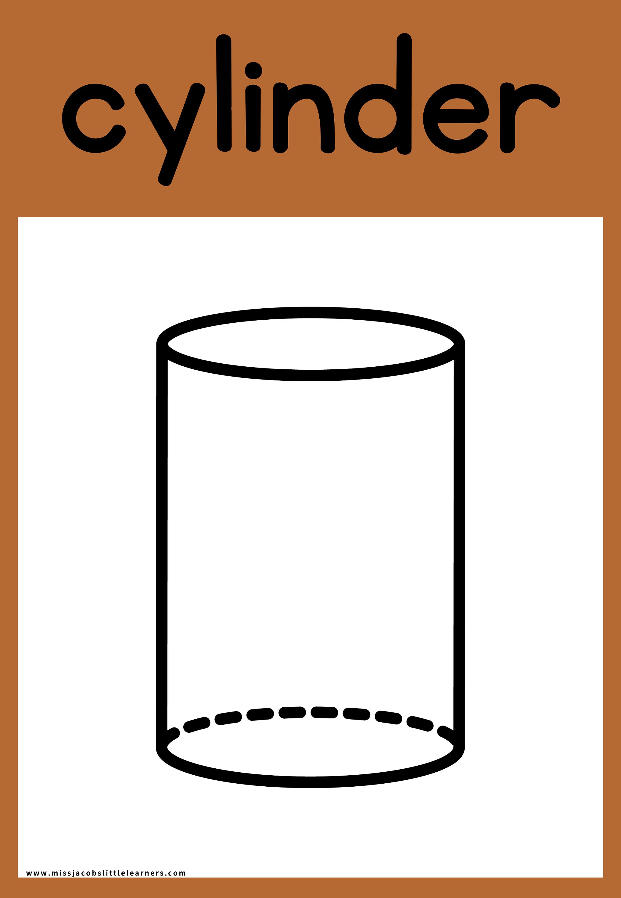 DESERT NEUTRAL 3D Shape / 3D Objects Posters | Boho Vibes Classroom ...