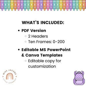 Cutesy Days at School Tally Chart, Colorful School Days Display ...