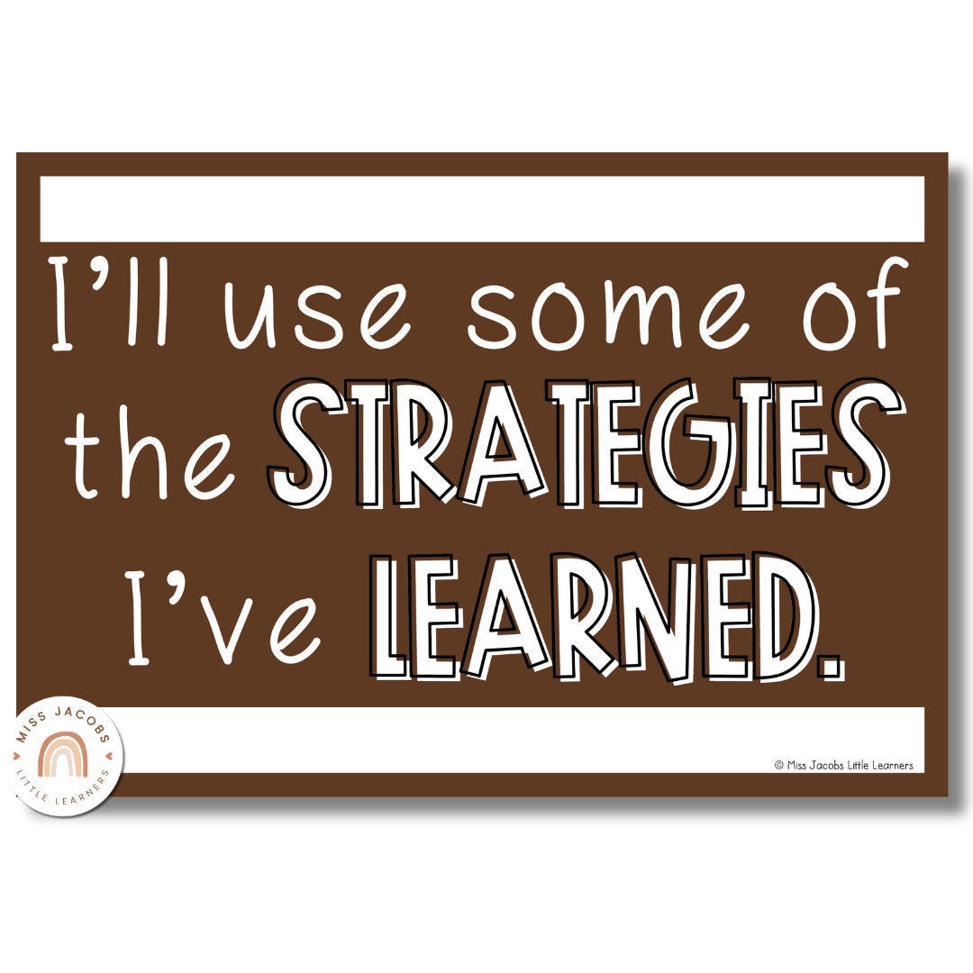 Modern Growth Mindset Display | Ombre Neutrals Classroom Decor ...