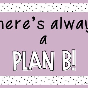 SPOTTY PASTELS Growth Mindset Posters Muted Rainbow Classroom Decor ...