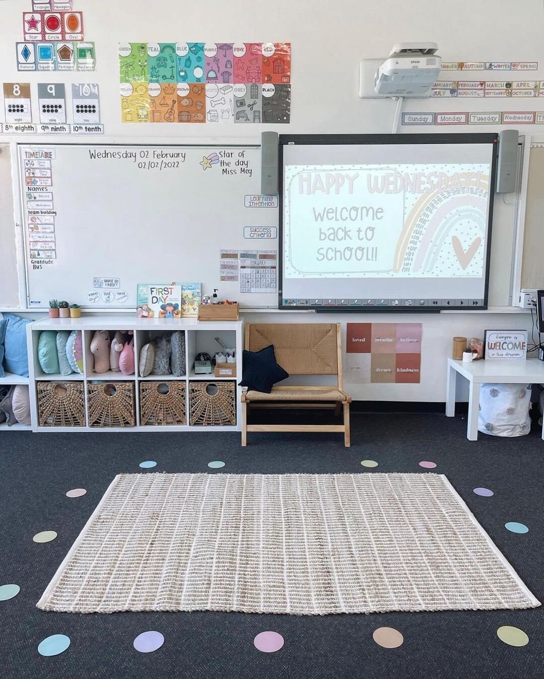 Morning Meeting Google Slides Mega Bundle With Timers, Editable ...
