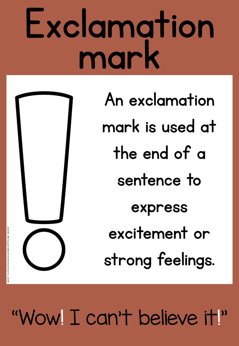 Punctuation Posters BOHO VIBES Desert Neutral Decor | Etsy