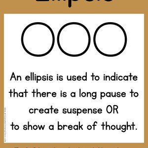 Punctuation Posters | BOHO VIBES | Desert Neutral Decor - Etsy