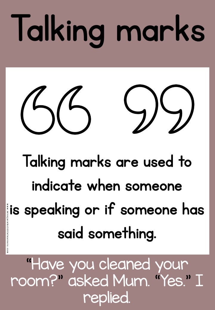 NEUTRAL Punctuation Posters Boho Color Palette Neutral | Etsy