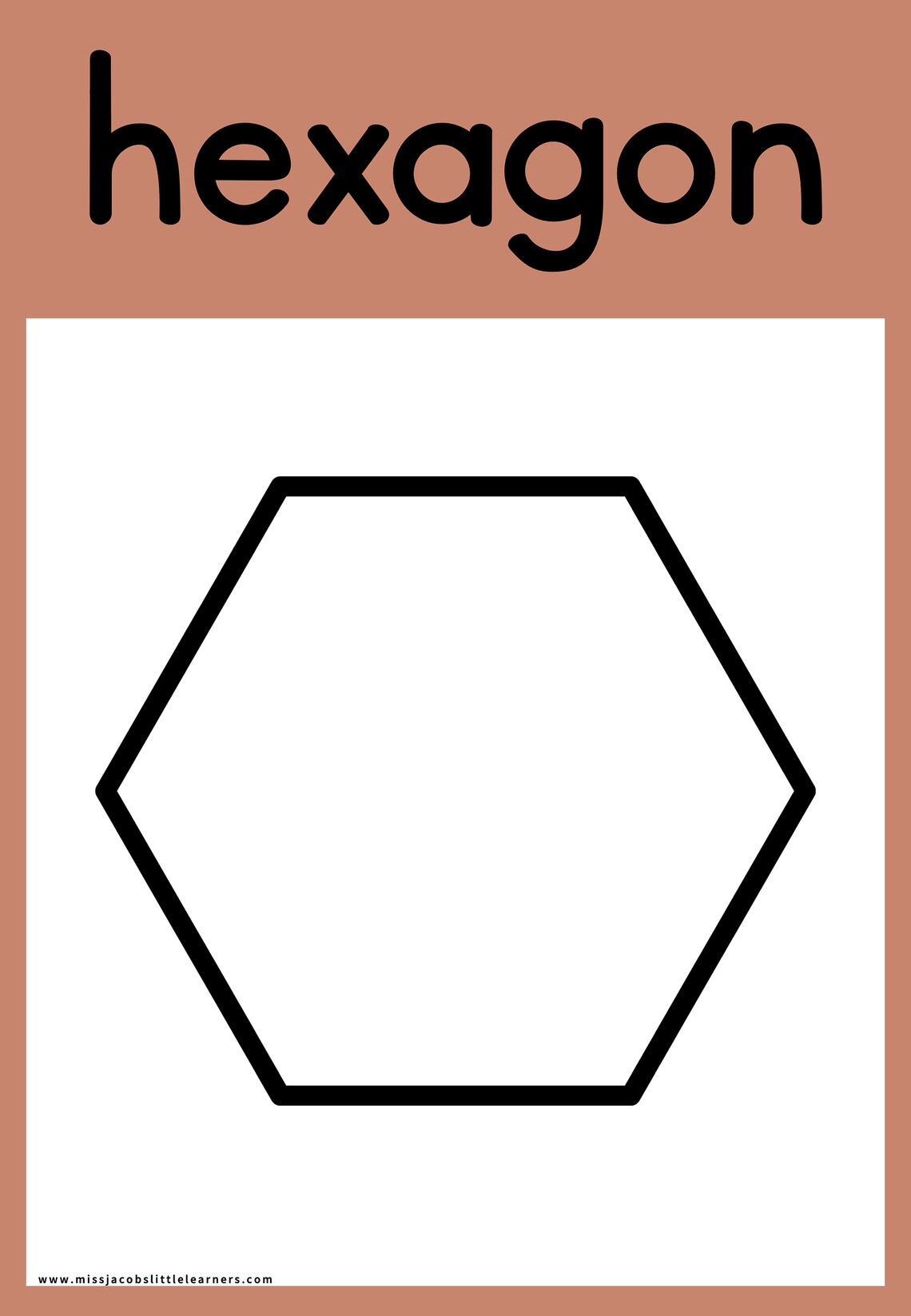 DESERT NEUTRAL Shape Posters Boho Vibes Classroom Decor | Etsy