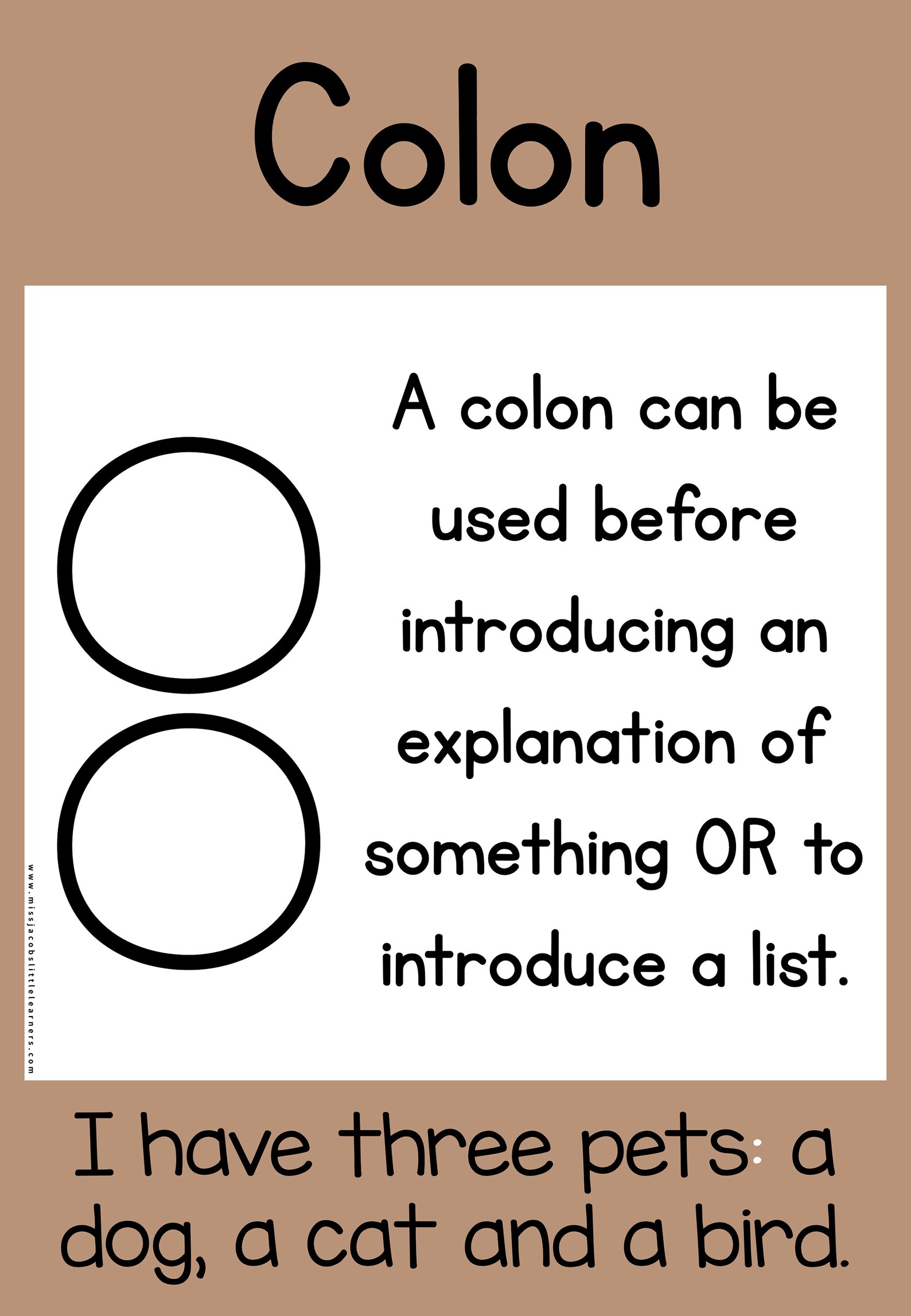 Punctuation Posters BOHO VIBES Desert Neutral Decor - Etsy