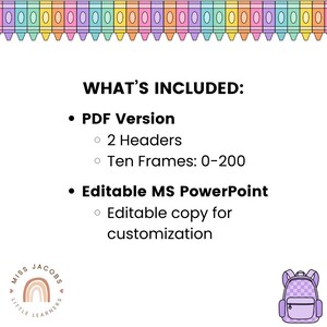 Cutesy Days at School Tally Chart, Colorful School Days Display ...