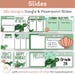 Sea Turtle Classroom Essentials Decor Bundle, Editable Teacher Must ...