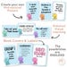 Ocean Jellyfish Classroom Decor Bundle, Calm Theme Pastel Teacher ...