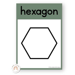 Math Posters Bundle Modern Jungle Earthy Tones (set of 18 Posters ...