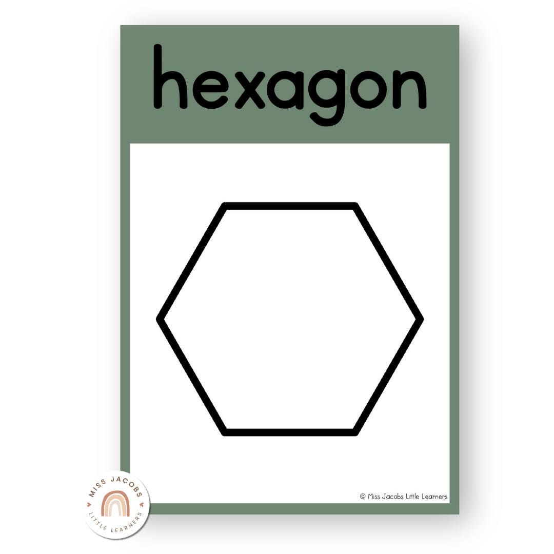 Math Posters Bundle Modern Jungle Earthy Tones (set of 18 Posters ...