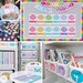 SPOTTY BRIGHTS Classroom Decor Bundle | Editable | Teacher Supplies ...
