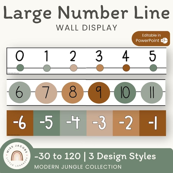 Math Line Designs Printables