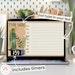 Slides | BOHO PLANTS Classroom Decor | Google Slides Templates - Etsy