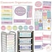 PASTELS Classroom Decor Bundle | Muted Rainbow Decor | Editable - Etsy