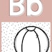 Alphabet Posters | SPOTTY BOHO Classroom Decor | Editable - Etsy UK