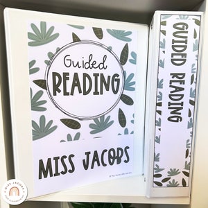 Cute Jungle Animals Classroom Decor Bundle - Etsy