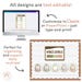 Woodland Voice Levels Chart, Printable Noise Level Meter Classroom ...