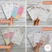 Class Newsletter Templates Mega Bundle - Etsy