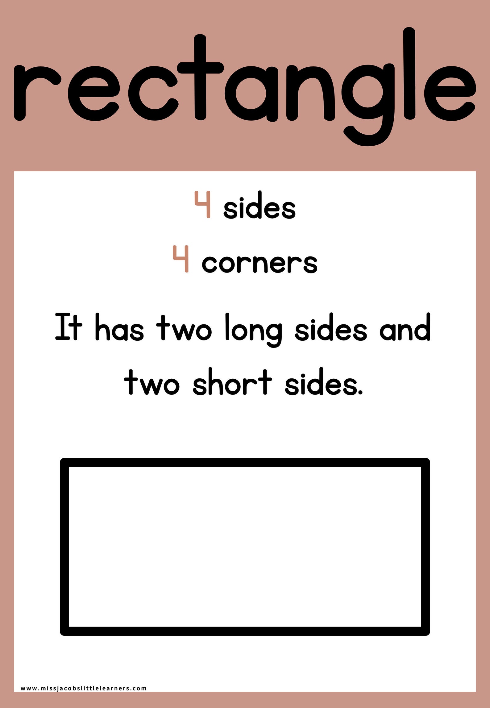 DESERT NEUTRAL Shape Posters Boho Vibes Classroom Decor | Etsy