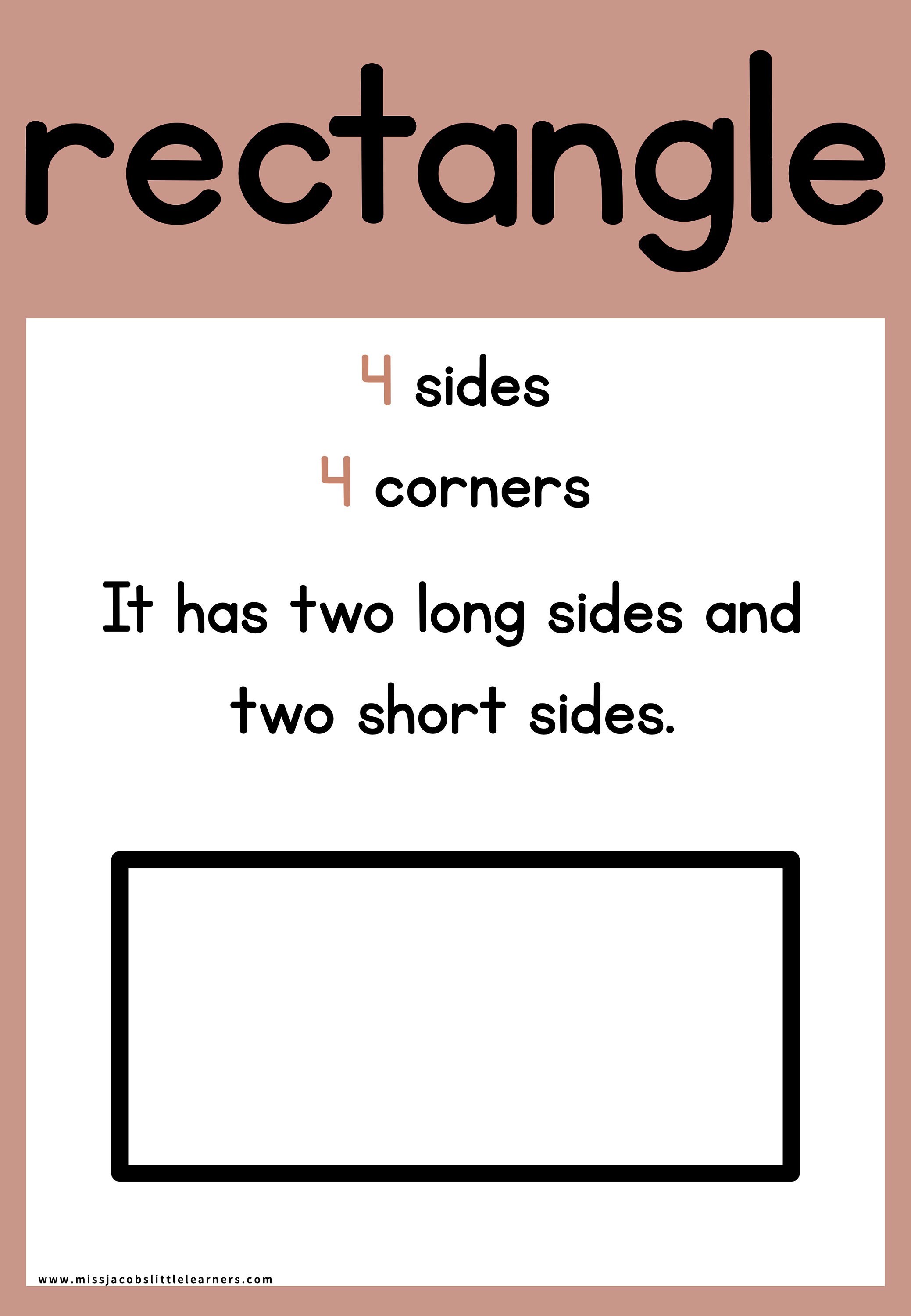 DESERT NEUTRAL Shape Posters Boho Vibes Classroom Decor | Etsy