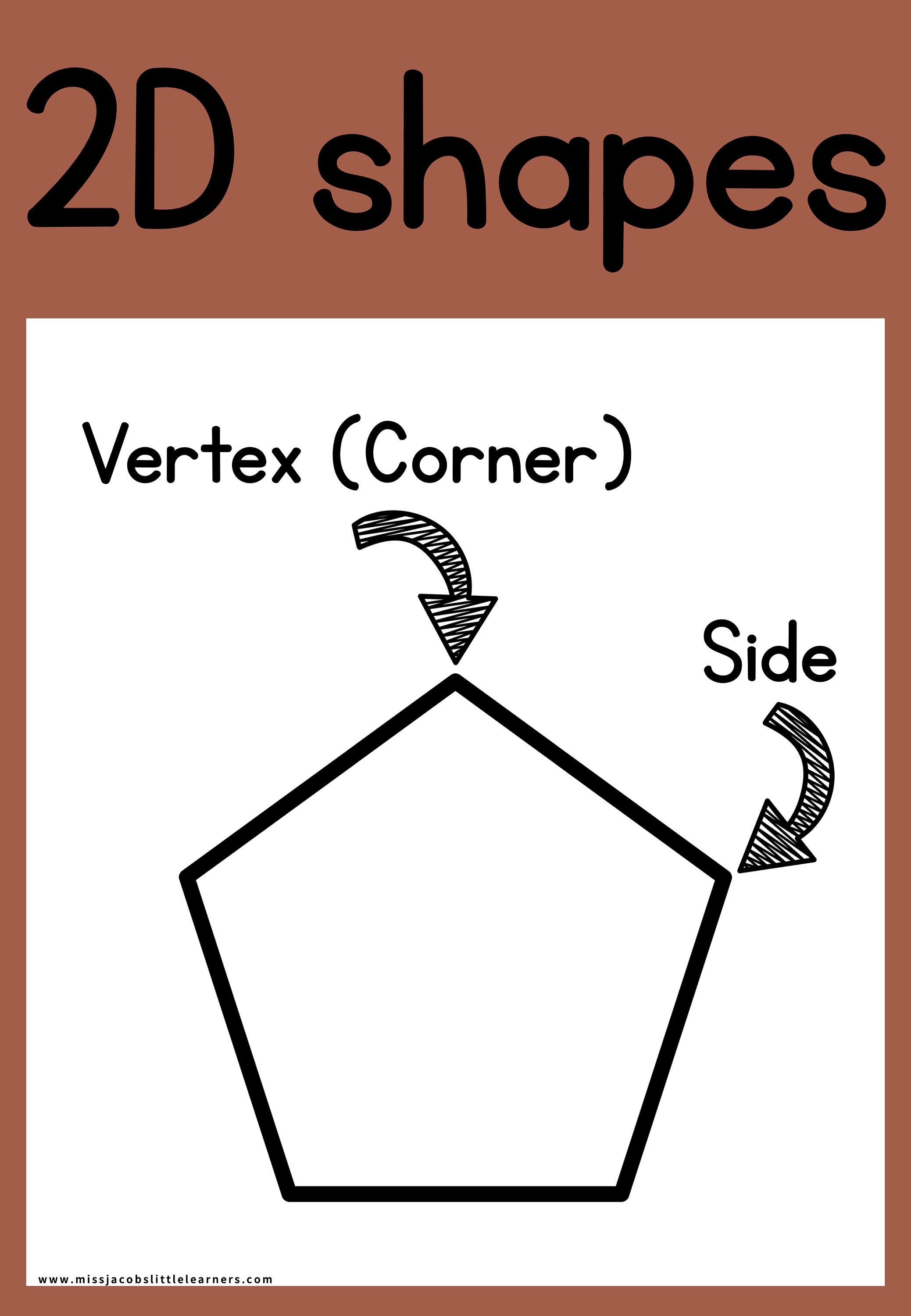 DESERT NEUTRAL Shape Posters Boho Vibes Classroom Decor | Etsy