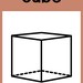DESERT NEUTRAL 3D Shape / 3D Objects Posters | Boho Vibes Classroom ...