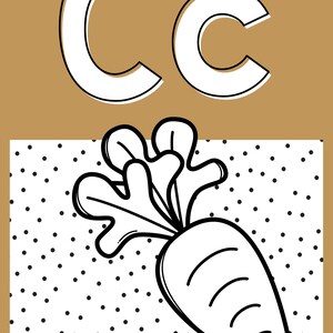 Alphabet Posters | SPOTTY BOHO Classroom Decor | Editable - Etsy