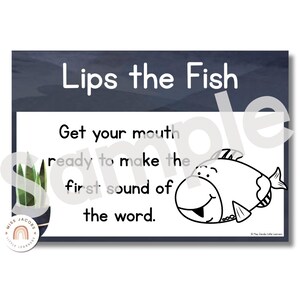 English Posters Bundle BOHO PLANTS Rustic Classroom Decor - Etsy