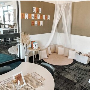 BOHO VIBES Classroom Decor Bundle | Desert Neutral Classroom Decor ...