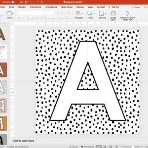 BOHO Classroom Display Headers | Editable Bulletin Board Lettering Pack ...