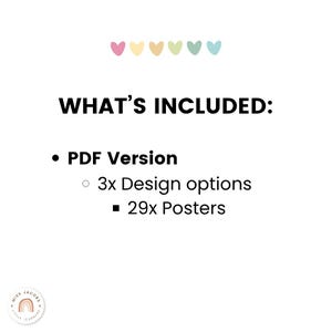 Amazing Work Coming Soon Poster | SPOTTY PASTELS - Etsy