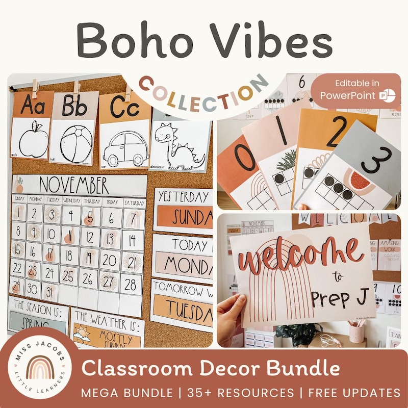 MissJacobsClassroom - Etsy