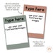 NEUTRAL Phonics Posters | Boho Color Palette | Neutral Classroom Decor ...