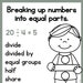 NEUTRAL Math Operation Posters Boho Neutral Color Palette Neutral ...