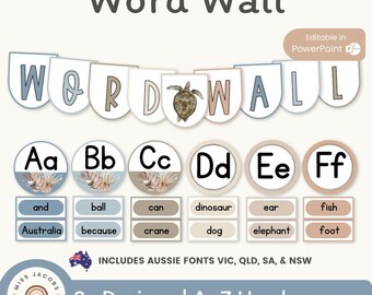 Modern Ocean Growth Mindset Display | Ocean Animals Classroom Decor ...