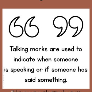 Punctuation Posters | BOHO VIBES | Desert Neutral Decor - Etsy