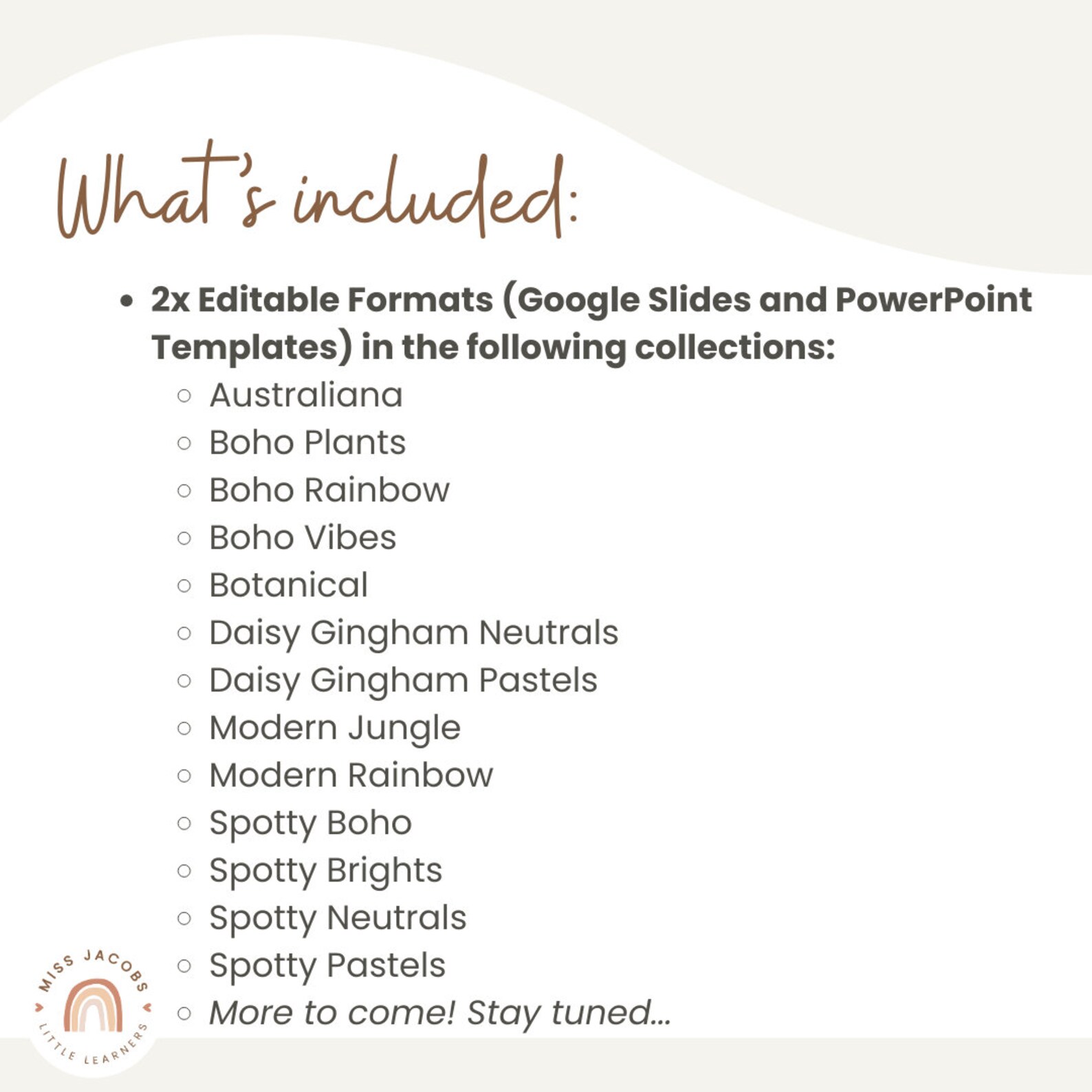 Morning Meeting Google Slides Mega Bundle With Timers, Editable ...