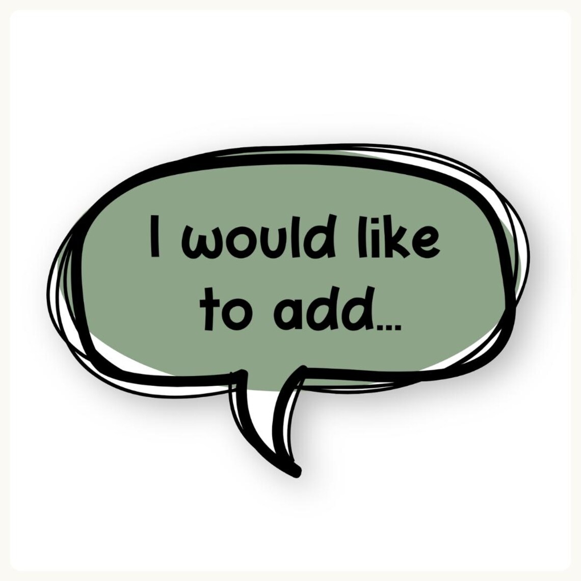 48 Conversation Starters, Accountable Talk Stems for Social Skills ...