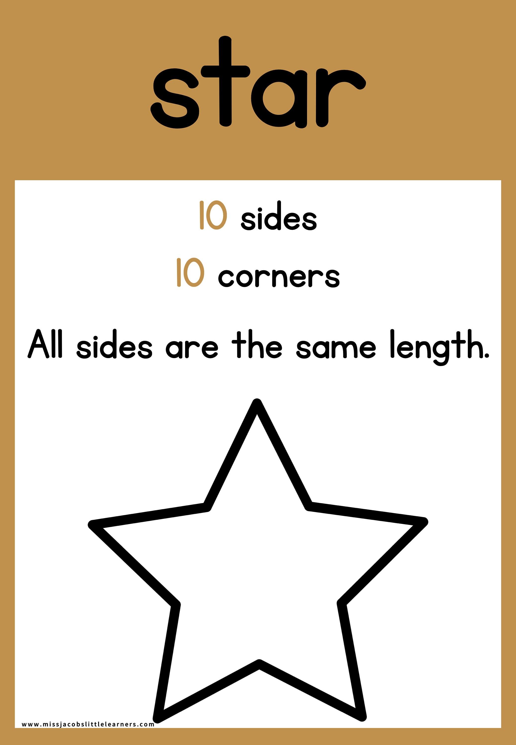 DESERT NEUTRAL Shape Posters Boho Vibes Classroom Decor | Etsy