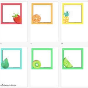 TROPICAL Reading Groups - Posters & Labels | Editable | Tropical ...
