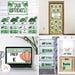 Sea Turtle Classroom Essentials Decor Bundle, Editable Teacher Must ...
