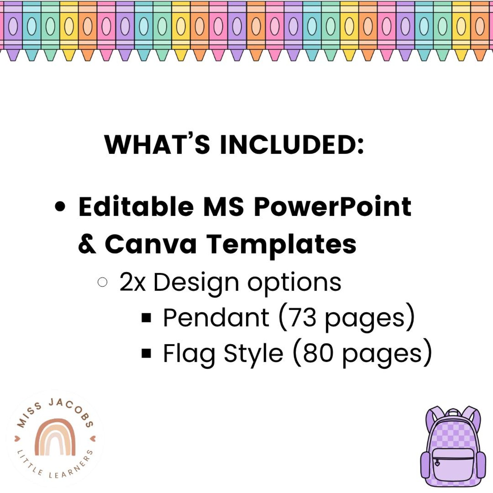 Cutesy Bunting & Banners, Editable Bulletin Board Letters Composition ...