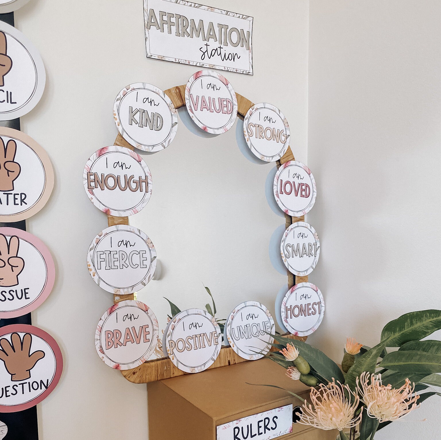 AUSTRALIANA Classroom Decor Bundle Australian Animals and - Etsy Australia