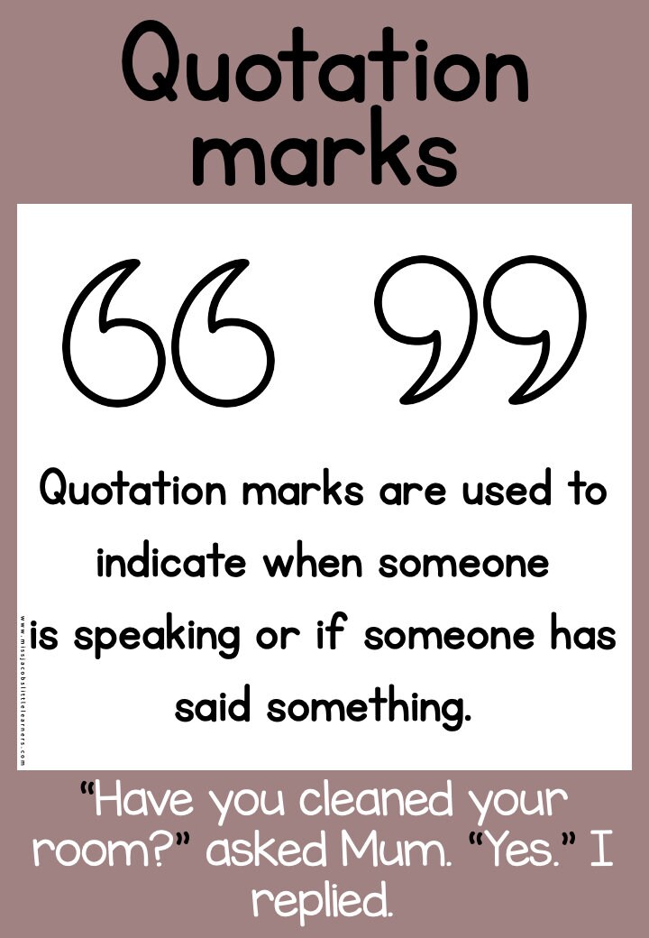 NEUTRAL Punctuation Posters Boho Color Palette Neutral | Etsy