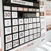 Classroom Calendar and Weather Display | SPOTTY NEUTRALS Classroom ...