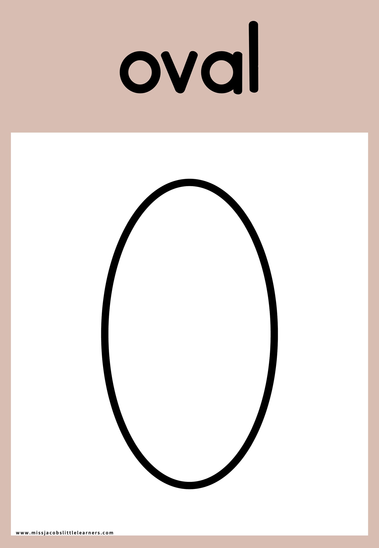 DESERT NEUTRAL Shape Posters Boho Vibes Classroom Decor | Etsy