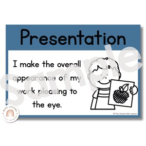 12 Packs English Posters Bundle, Grammar Posters Literacy Wall Bulletin ...